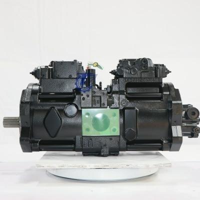 China OEM Plunger KAWASAK Hydraulic Pump K3V112DTP-9C14 For JCB220 for sale
