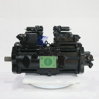 China Multipurpose Hydraulic Pump Of Excavator Practical KAWASAK K3V112DTP-9T8L-14 for sale