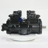 China Multipurpose Hydraulic Pump Of Excavator Practical KAWASAK K3V112DTP-9T8L-14 for sale