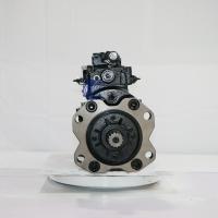 China Multipurpose Hydraulic Pump Of Excavator Practical KAWASAK K3V112DTP-9T8L-14 for sale
