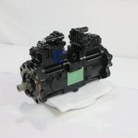 China Multipurpose Hydraulic Pump Of Excavator Practical KAWASAK K3V112DTP-9T8L-14 for sale