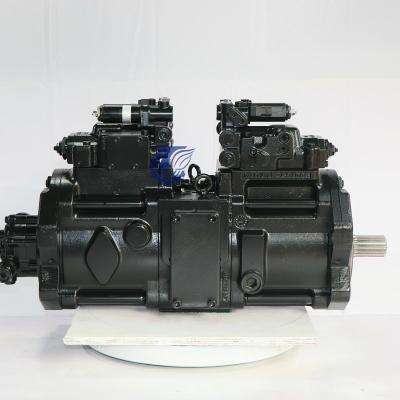 China Multiscene Durable KAWASAK Hydraulic Pump Plunger K3V112DTP-9T8L-14 for sale