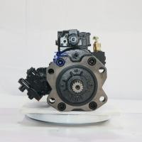 China CE Stable KAWASAK Piston Pumps , K3V112DTP-HNOV-14PT0 Excavator Hydraulic Pump Parts for sale