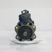 China Plunger KAWASAK Hydraulic Pump K3V112DTP-OE11-14 Electric Control for sale
