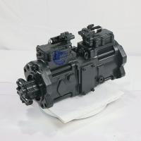 China Plunger KAWASAK Hydraulic Pump K3V112DTP-OE11-14 Electric Control for sale