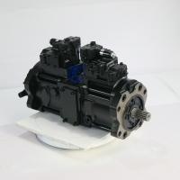 China OEM Electric KAWASAK Excavator Hydraulic Pump K3V112DTP-YT6K-17 K3V112DTP for sale