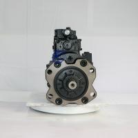China OEM Electric KAWASAK Excavator Hydraulic Pump K3V112DTP-YT6K-17 K3V112DTP for sale