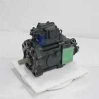 China 9121198 KAWASAK Hydraulic Pump K3V112S-1NCJ-12 Multipurpose for sale