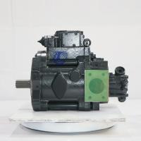 China 9121198 KAWASAK Hydraulic Pump K3V112S-1NCJ-12 Multipurpose for sale