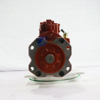 China Electric DH300-5 Doosan Hydraulic Pump , K3V140DT-9TCM KAWASAK Hydraulic Products for sale
