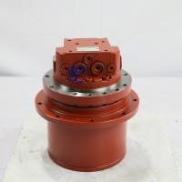 China Kubota KX15 KX018-4 Final Drive Travel Motor  Compact Mini Excavator Gearbox for sale
