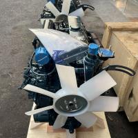 China Kubota V2203 Excavator Engine Assembly Multipurpose Practical for sale