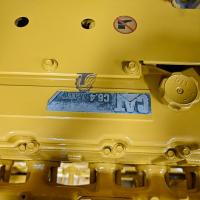 China TQ C6.4 Excavator Engine S4K S6K C1 C2 C4 C6 C7 C9 C11 C13 3066 3204 3306 3406 for sale