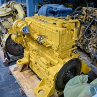 China TQ C6.4 Excavator Engine S4K S6K C1 C2 C4 C6 C7 C9 C11 C13 3066 3204 3306 3406 for sale