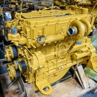 China TQ C6.4 Excavator Engine S4K S6K C1 C2 C4 C6 C7 C9 C11 C13 3066 3204 3306 3406 for sale