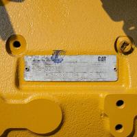 China Yellow Practical TQ C4.4 Engine , Industrial Engine Of Excavator for sale