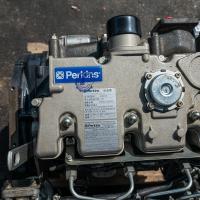 China Multiscene Stable Perkins 404D Engine , Multifunctional Complete Engine Assembly for sale