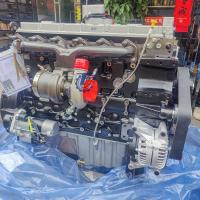 China Perkins C7.1 Direct Injection Engine Durable For Industrial Excavator for sale