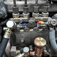China Construction Mitsubishi Diesel Engine 4M40 4M41 4M50 4M51 6M60 for sale