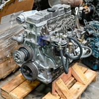 China Construction Mitsubishi Diesel Engine 4M40 4M41 4M50 4M51 6M60 for sale