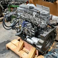 China Construction Mitsubishi Diesel Engine 4M40 4M41 4M50 4M51 6M60 for sale