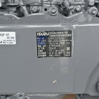 China Isuzu 6HK1 Excavator Engine 4686923 4675659 YA00037173 YA00009404 For ZX330 ZX330-3 for sale