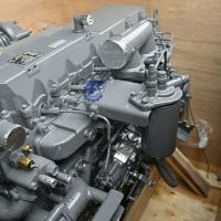 China Isuzu 6HK1 Excavator Engine 4686923 4675659 YA00037173 YA00009404 For ZX330 ZX330-3 for sale