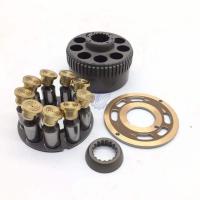 China Rexroth Plunger Hydraulic Pump Parts For A10VSO16 18 28 45 63 71 85 100 140 for sale