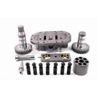 China Valve Plate Hydraulic Pump Spares , Durable Hydraulic Motor Repair Kits for sale