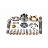 China Valve Plate Hydraulic Pump Spares , Durable Hydraulic Motor Repair Kits for sale