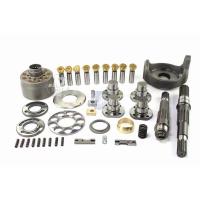 China Valve Plate Hydraulic Pump Spares , Durable Hydraulic Motor Repair Kits for sale