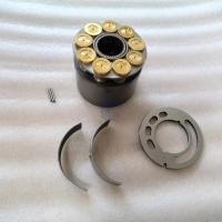 China Plunger Hydraulic Pump Parts For KRR025C LRR025C KRR030D KRR038C KRR045D for sale