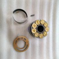 China Plunger Hydraulic Pump Parts For KRR025C LRR025C KRR030D KRR038C KRR045D for sale