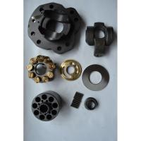 China LZV030 LZV060 Piston Pump Spares , LZV090 LZV120 Hydraulic Piston Pump Parts for sale