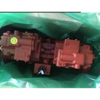 China LZV030 LZV060 Piston Pump Spares , LZV090 LZV120 Hydraulic Piston Pump Parts for sale