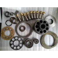 China LZV030 LZV060 Piston Pump Spares , LZV090 LZV120 Hydraulic Piston Pump Parts for sale