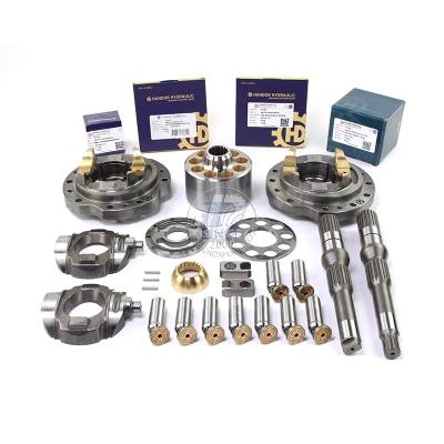 China Hydraulic Pump Repair Kits Fittings for sale