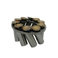 China PSV2-62T Piston Pump Repair Kit Spare Parts Fit KAYABA PSV2 Series for sale