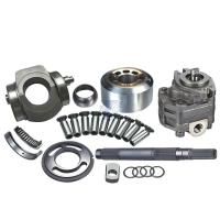 China PSV2-62T Piston Pump Repair Kit Spare Parts Fit KAYABA PSV2 Series for sale