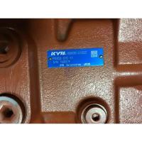 China PSV2-62T Piston Pump Repair Kit Spare Parts Fit KAYABA PSV2 Series for sale