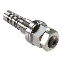 China 708-2l-06710 Excavator Relief Valve , 708-2g-03710 Komatsu Valve Assembly for sale