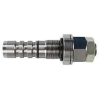China 708-2l-06710 Excavator Relief Valve , 708-2g-03710 Komatsu Valve Assembly for sale