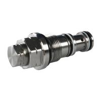 China Pc200-6 Pc210-6 Hydraulic Overflow Valve 723-40-56100 723-40-56302 for sale