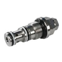 China Pc200-6 Pc210-6 Hydraulic Overflow Valve 723-40-56100 723-40-56302 for sale
