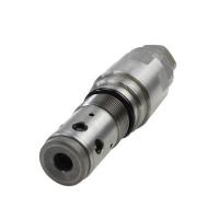 China 4286943 4324851 Hydraulic Overflow Valve For Ex200-2 Excavator for sale