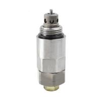 China 4372039 4358914 Excavator Main Relief Valve 4448675 Fit Ex200-3 Dh225 Zax200 for sale