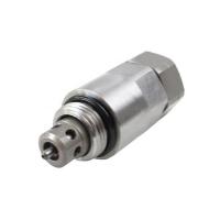China 4372039 4358914 Excavator Main Relief Valve 4448675 Fit Ex200-3 Dh225 Zax200 for sale