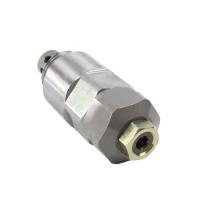 China 4372039 4358914 Excavator Main Relief Valve 4448675 Fit Ex200-3 Dh225 Zax200 for sale