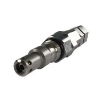 China Ex200-3 Ex200-5 Excavator Pressure Relief Valve 4372038 fit Hitachi for sale