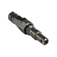 China Ex200-3 Ex200-5 Excavator Pressure Relief Valve 4372038 fit Hitachi for sale
